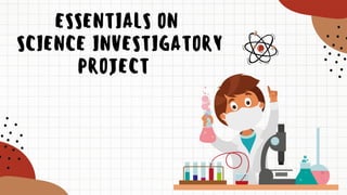 SCIENCE INVESTIGATORY Project.pdf