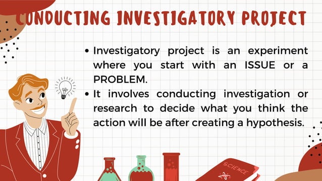 SCIENCE INVESTIGATORY Project.pdf | Biological Sciences | Science