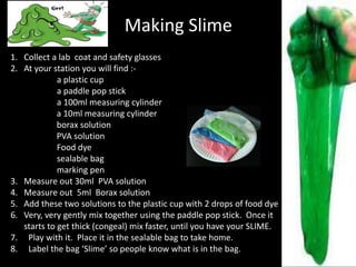 Science is Fun - an Introduction to Science | PPT