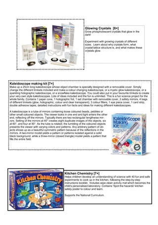 Science is fun_prizes | PDF