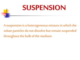 Science is matter around us pure | PPTX