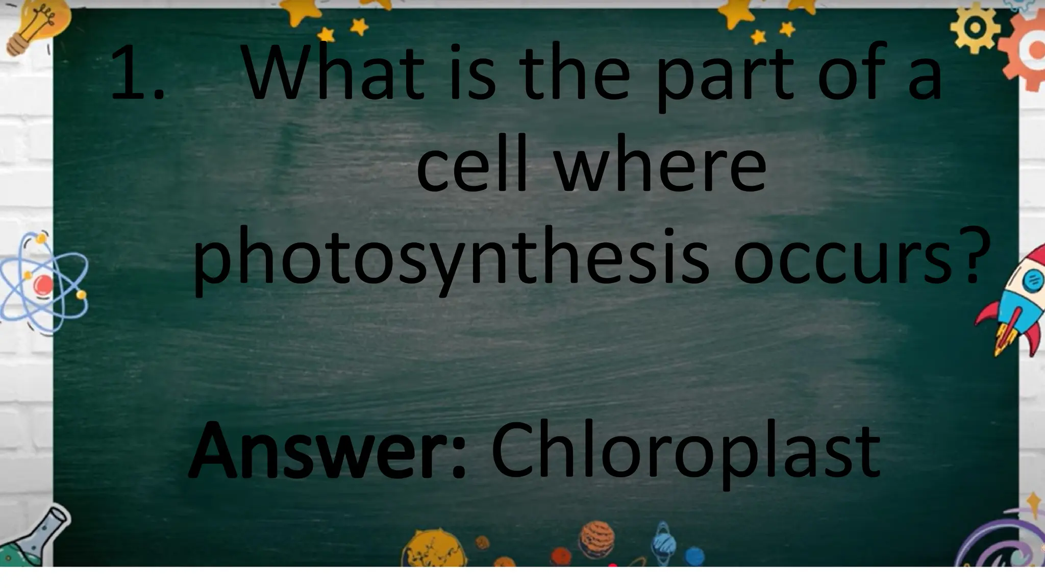 SCIENCE IV quiz bowl - Copy - Copy.pptxa | PPTX
