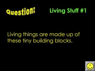 Science Jeopardy | PPT