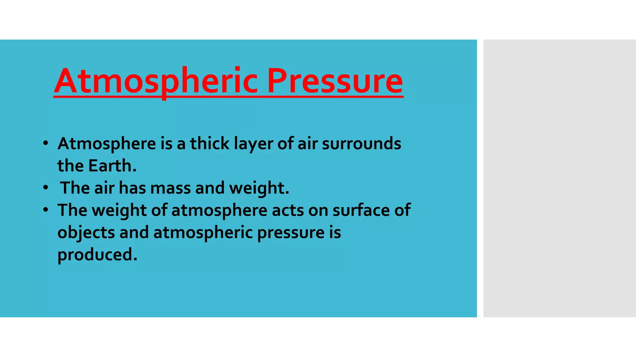 Pressure Presentation in Grade 9 Science BY :- Jayarajaha Arthigan. | PPTX