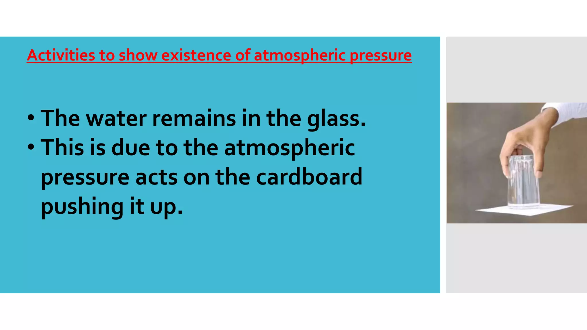Pressure Presentation in Grade 9 Science BY :- Jayarajaha Arthigan. | PPTX