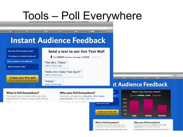 Science journal club presentation on .ppt