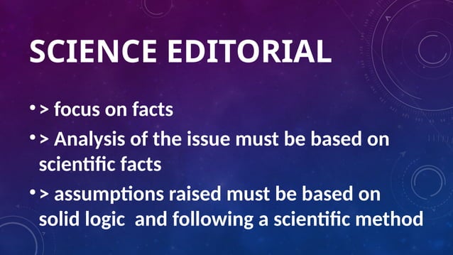 SCIENCE JOURNALISM..................pptx