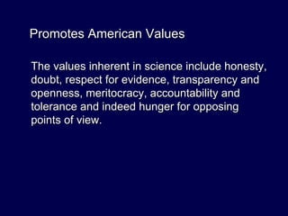 Alex Deghan - Five Laws of Science Diplomacy | PPT | Geography | Science