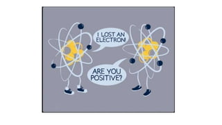 Science journalism workshop | PPTX