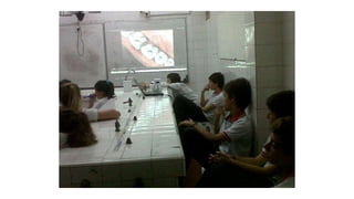 Science Junior 7 - Microorganisms | PPTX