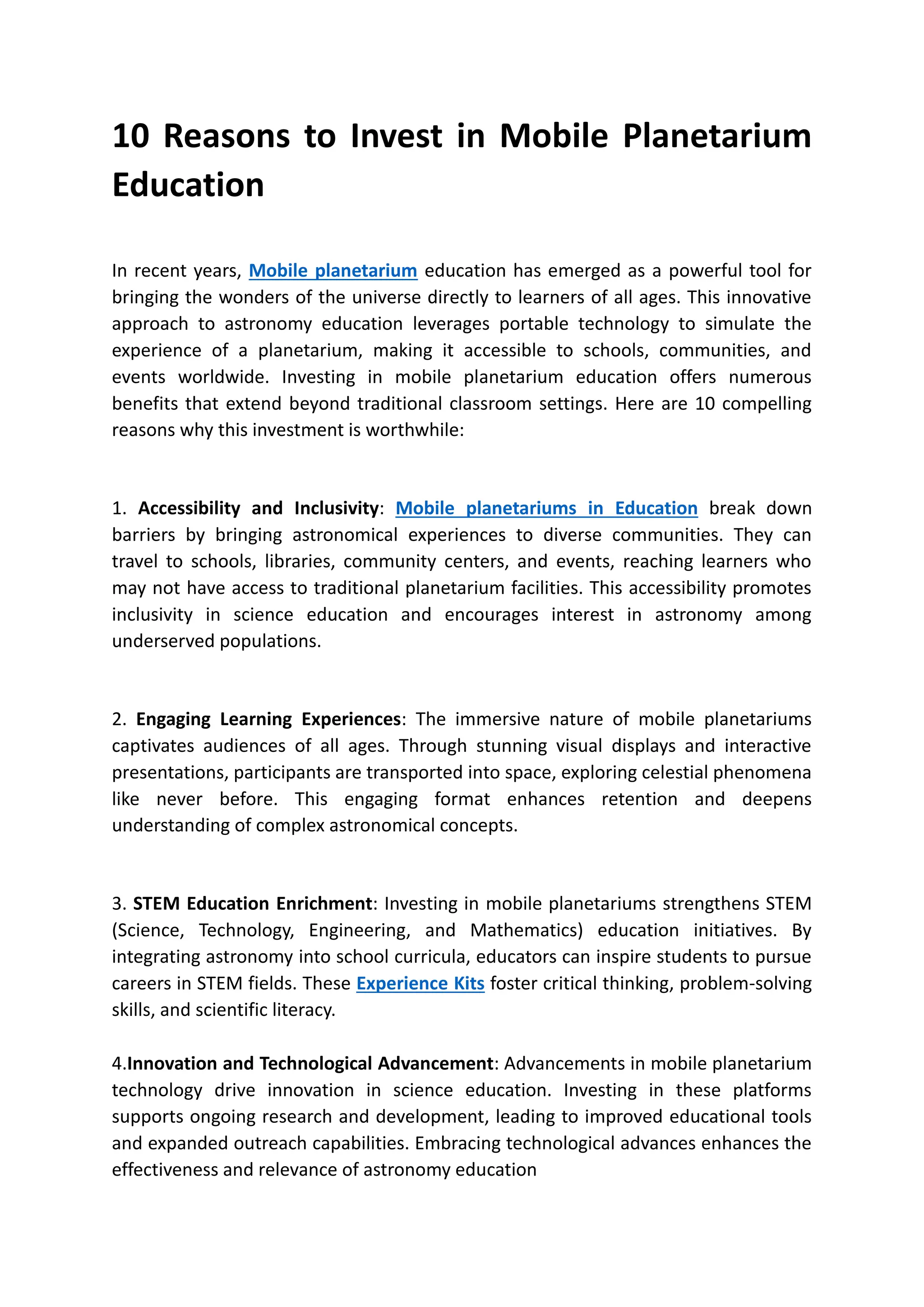 invest in mobile planetarium education.pdf