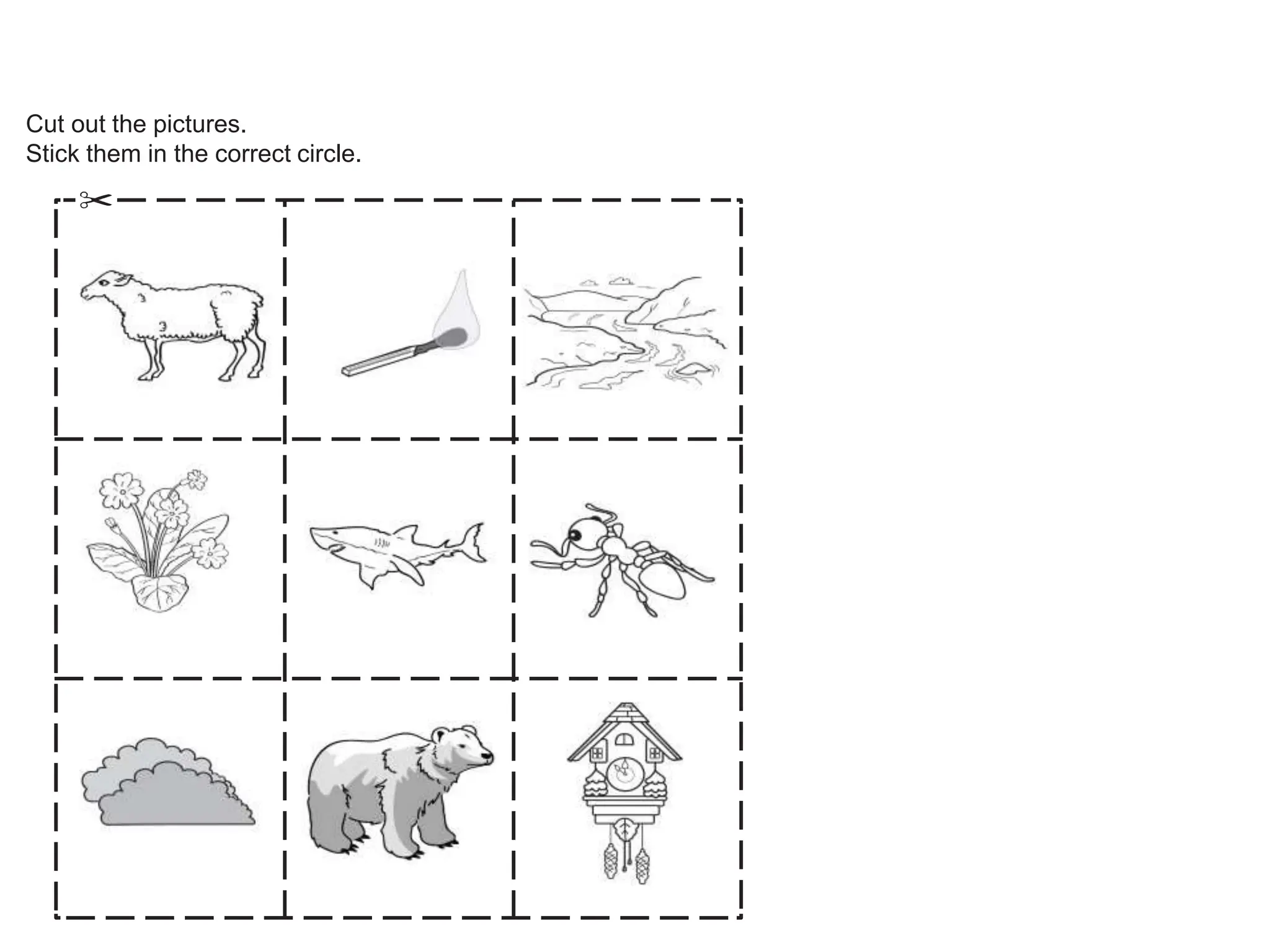 Science L2 Living and Non living Things.ppt