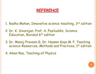 Science laboratory | PPT
