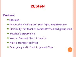 Science laboratory | PPT
