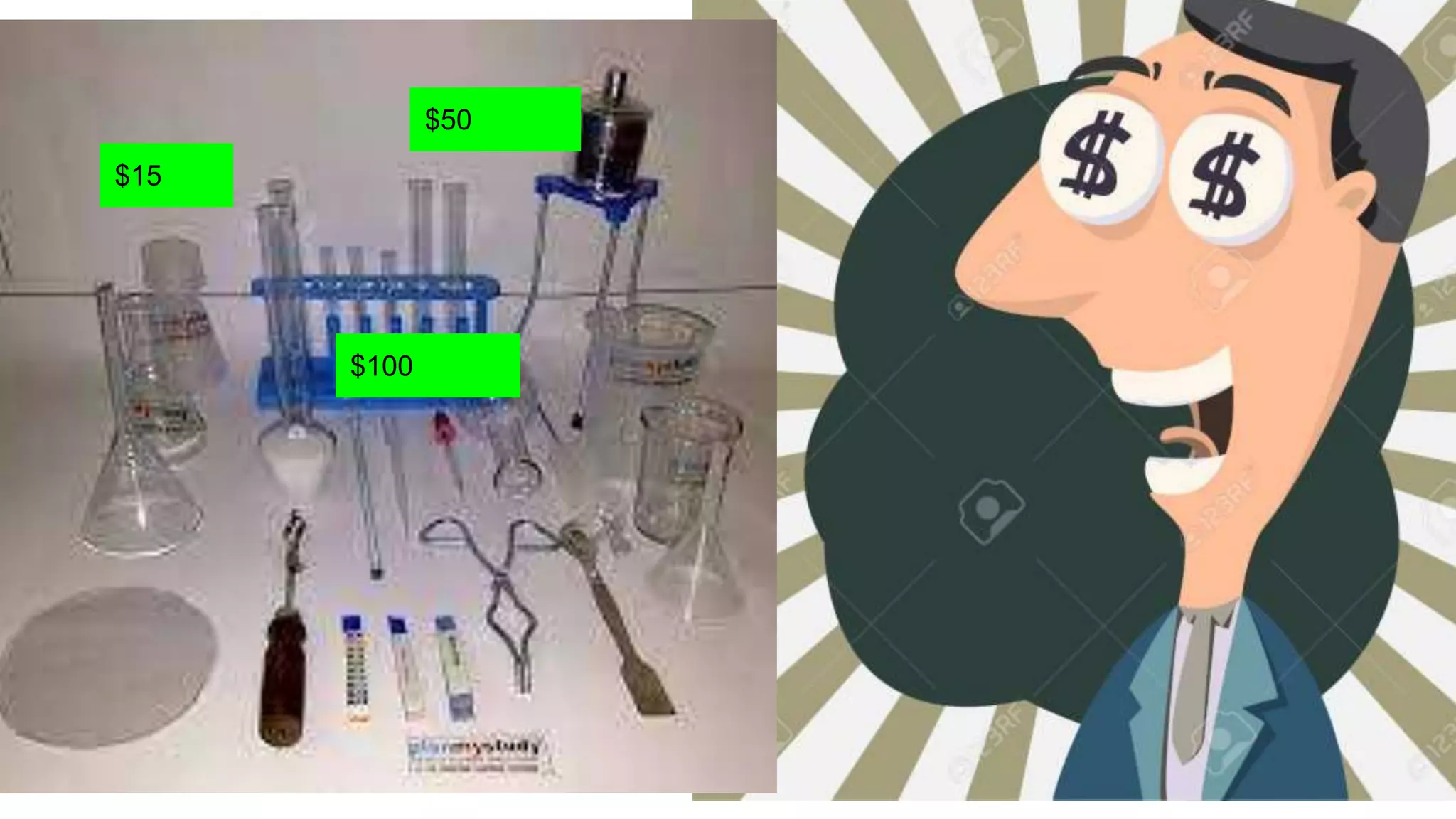 Science laboratory maintenance, lab accidents and precautions of lab ...