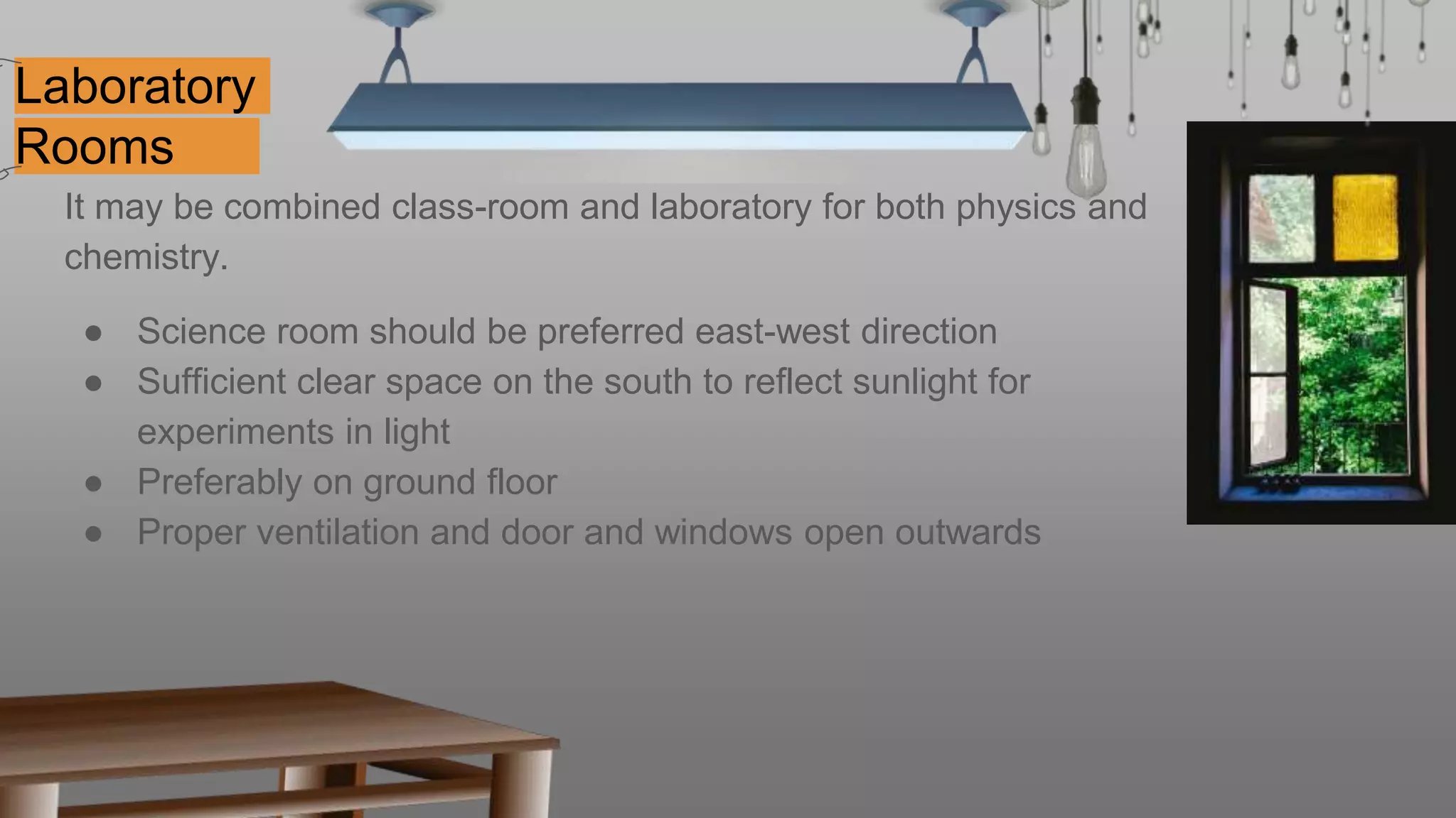 Science laboratory maintenance, lab accidents and precautions of lab ...