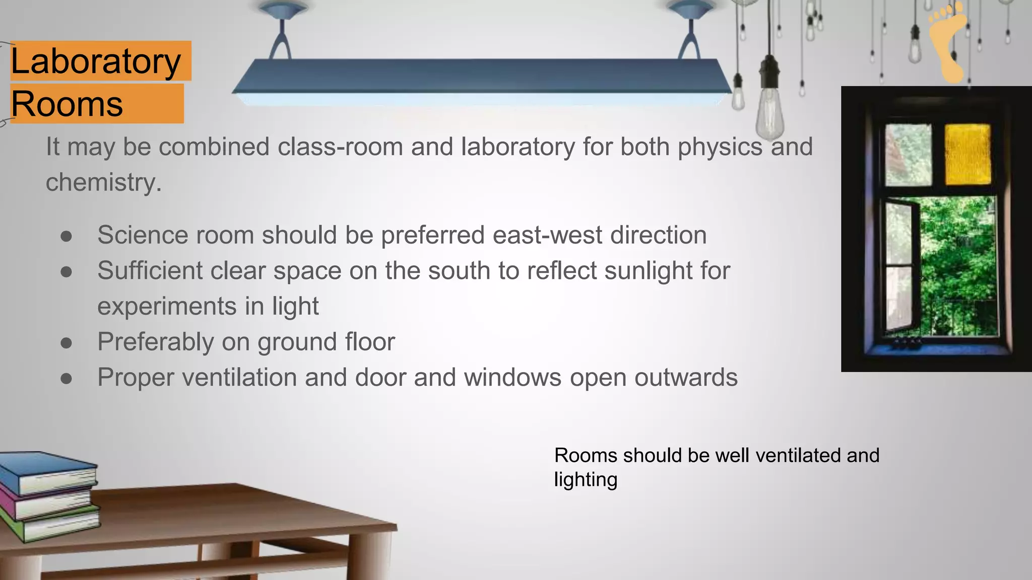 Science laboratory maintenance, lab accidents and precautions of lab ...