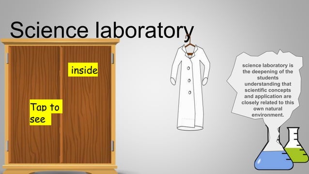 Science laboratory maintenance, lab accidents and precautions of lab ...