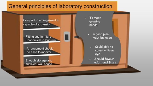 Science laboratory maintenance, lab accidents and precautions of lab ...