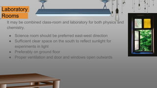 Science laboratory maintenance, lab accidents and precautions of lab ...