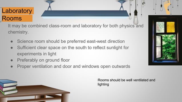 Science laboratory maintenance, lab accidents and precautions of lab, lab rules, how to organize ...