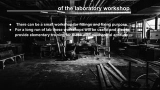 Science laboratory maintenance, lab accidents and precautions of lab ...