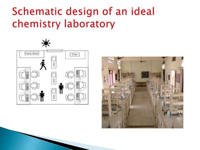 Science laboratory | PPT
