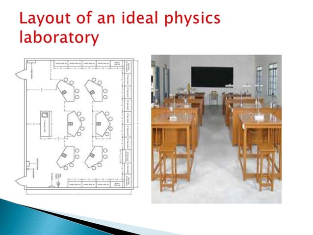 Science laboratory | PPT