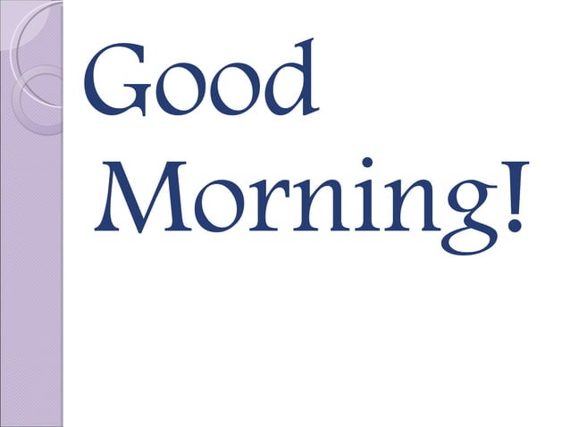 (Science) Laboratory Operations and Techniques | PPT