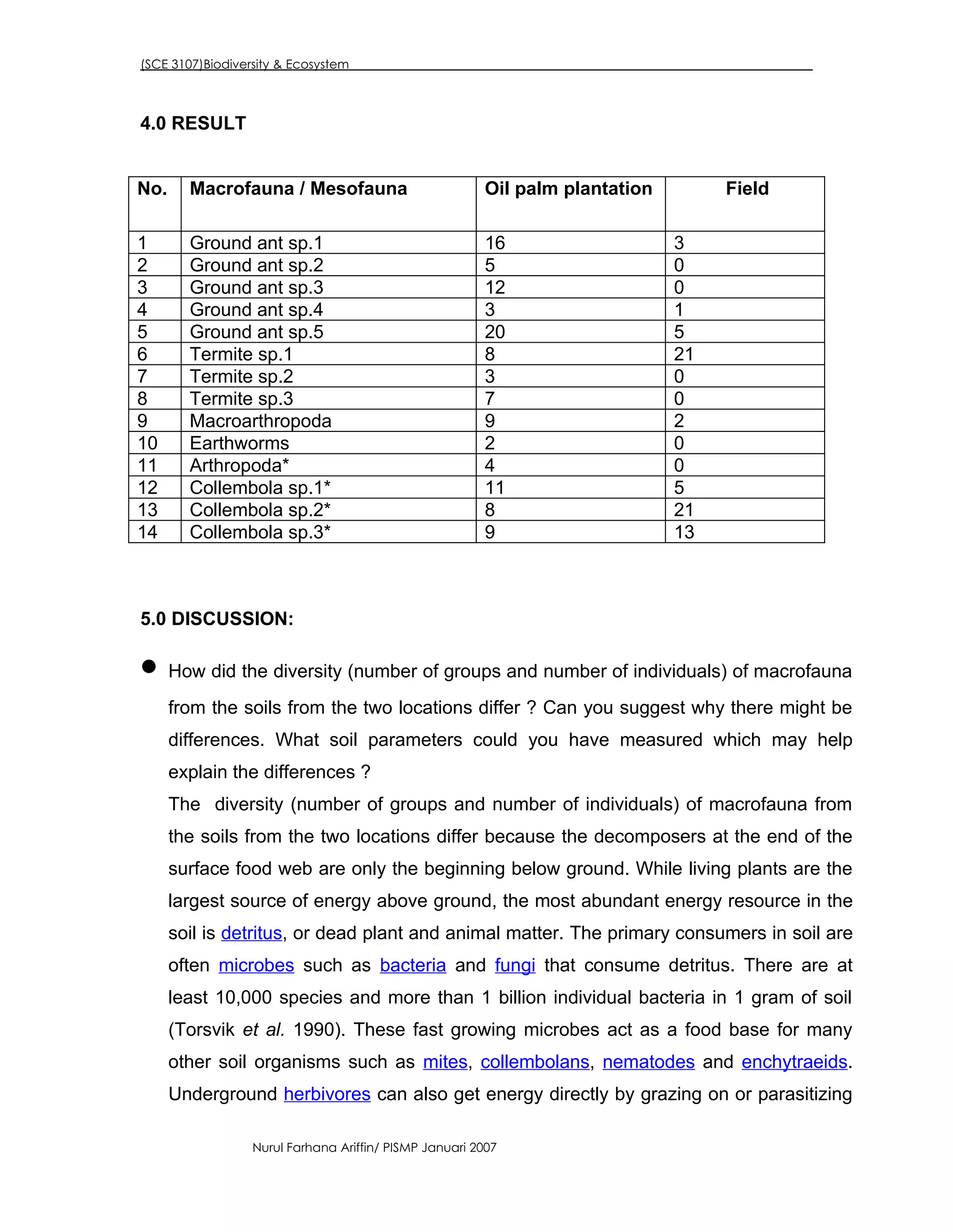 Science laboratory practical 1 | PDF