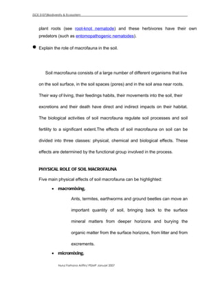 Science laboratory practical 1 | PDF