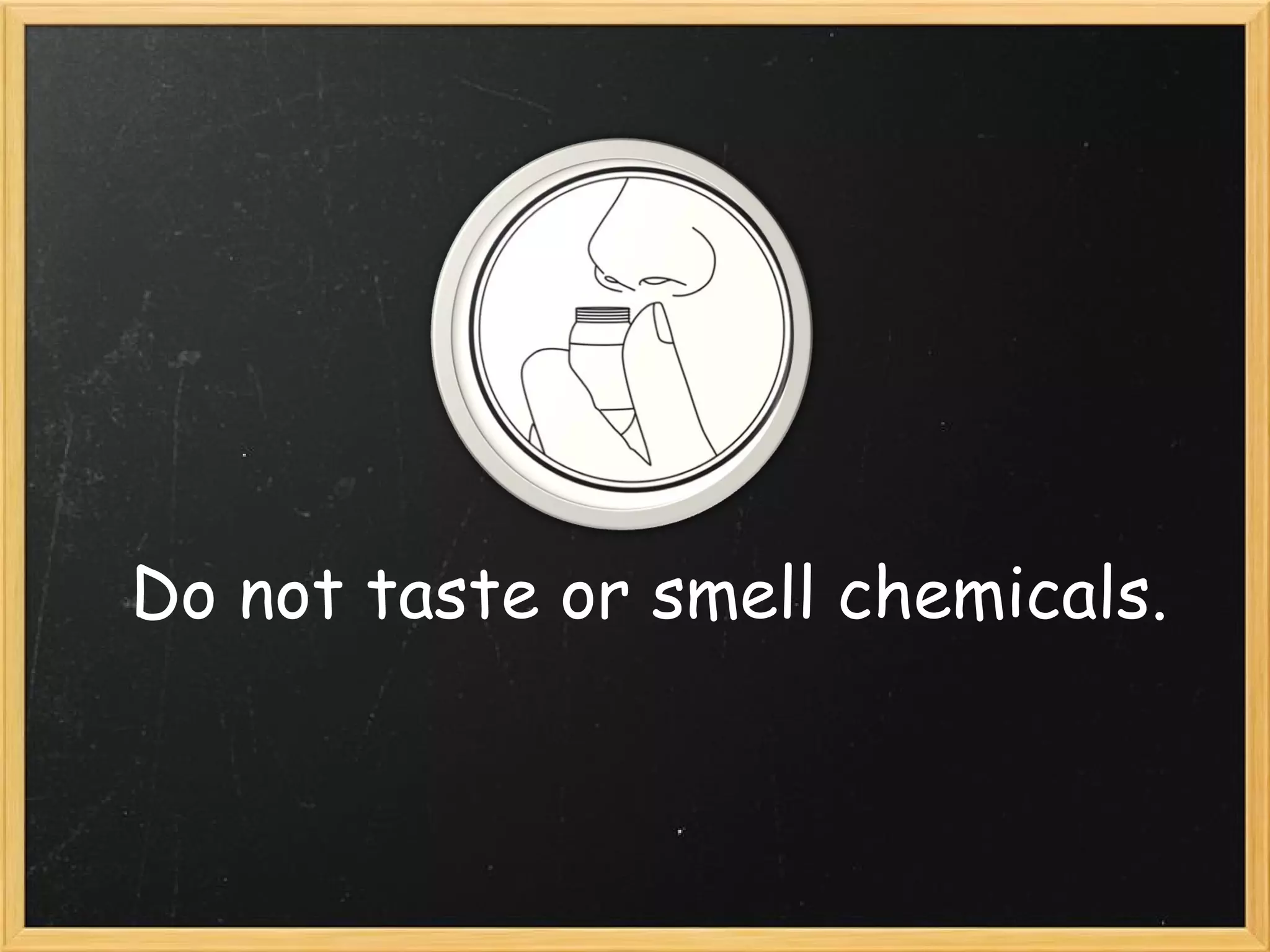 Science lab rules | PPT