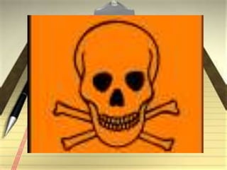 Science lab safety review game | PPTX