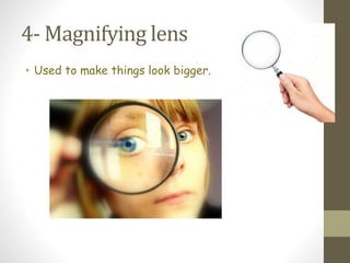 Science lab tools1 | PPTX