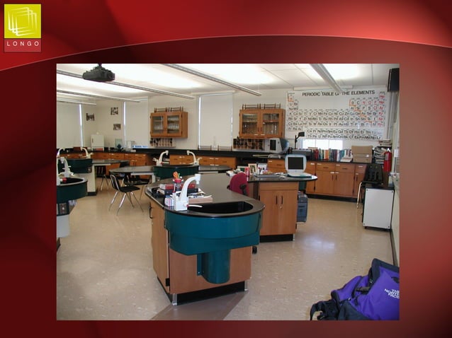 Longo School Science Laboratory Workstations (2012) | PPT | Woodworking ...