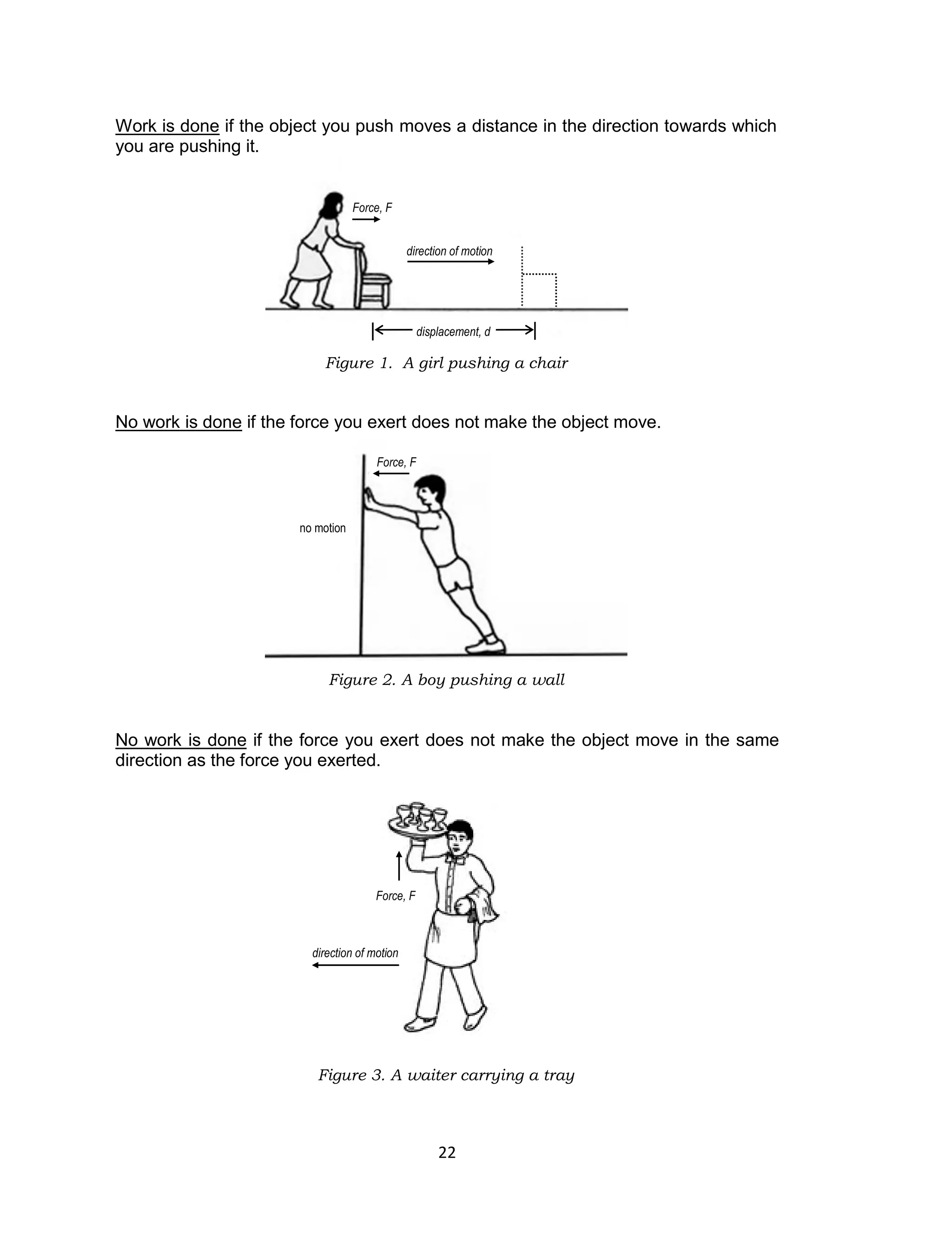 K to 12 - Grade 8 Science Learner Module | PDF | Physics | Science