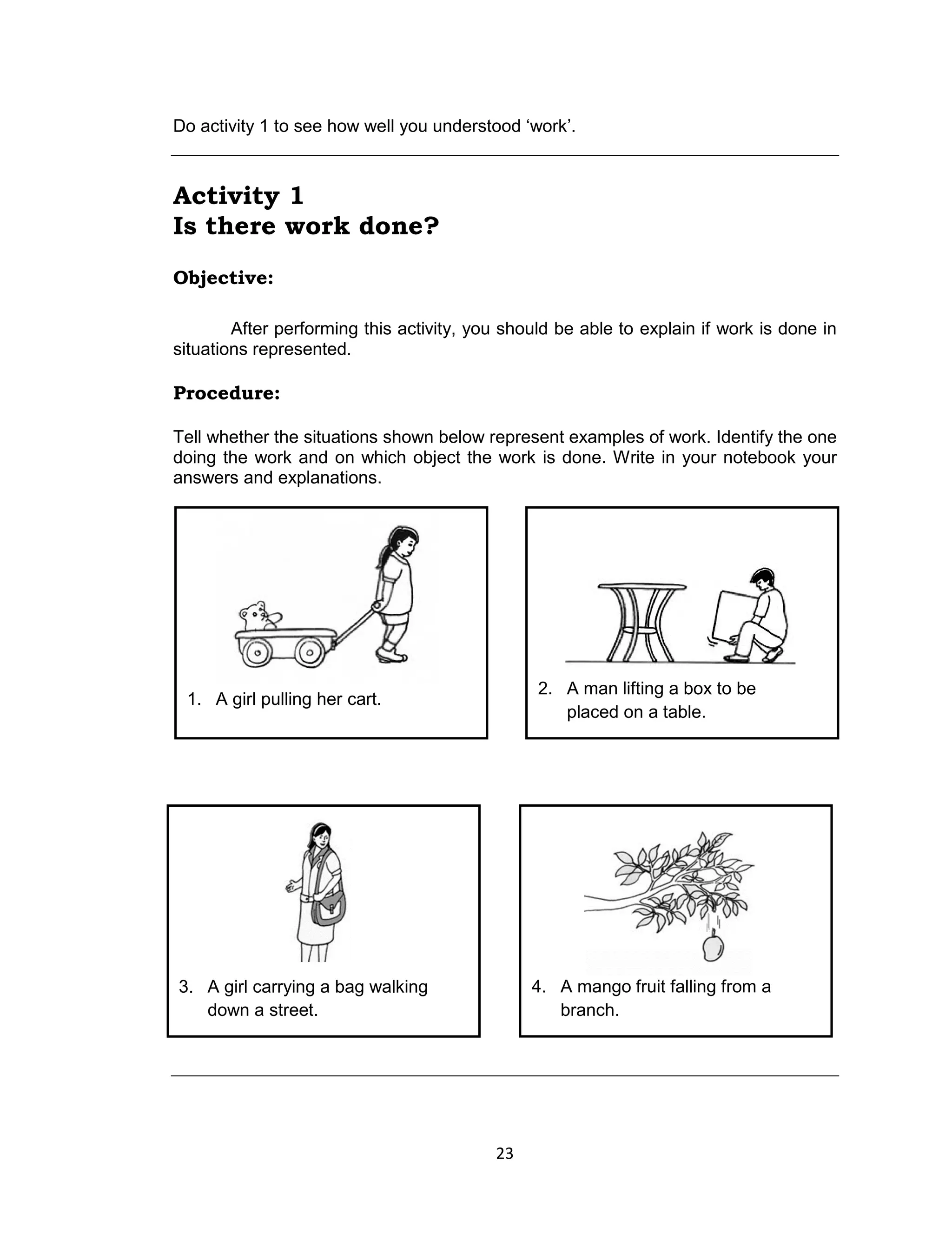 K to 12 - Grade 8 Science Learner Module | PDF | Physics | Science