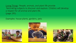 Science learning center mw | PPTX