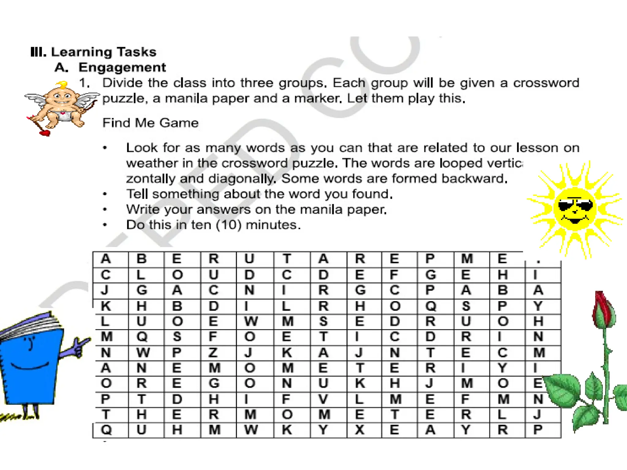SCIENCE LESSONING WEATHER CONDITION.pptx