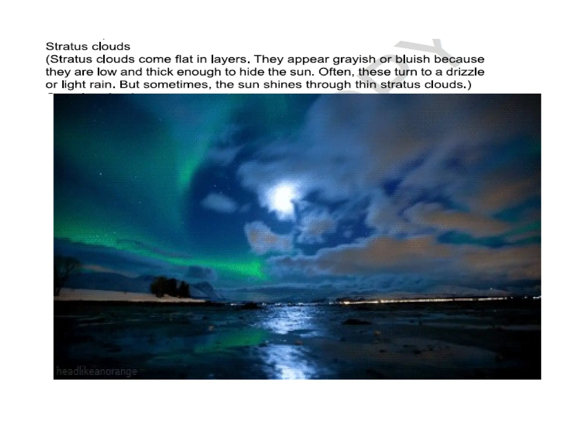 SCIENCE LESSONING WEATHER CONDITION.pptx