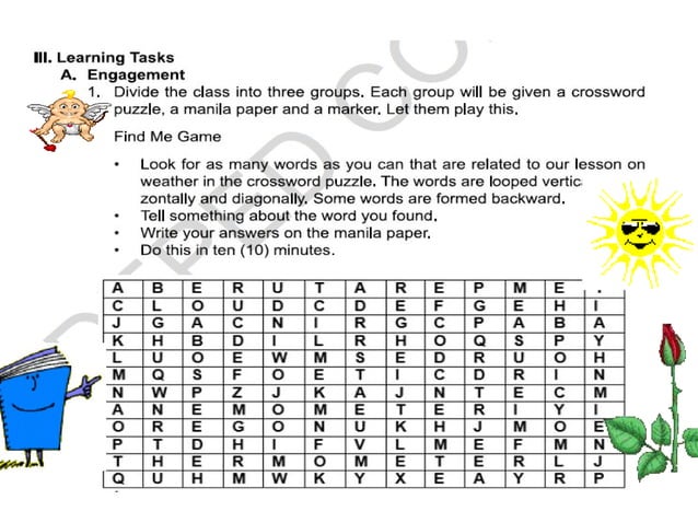 SCIENCE LESSONING WEATHER CONDITION.pptx