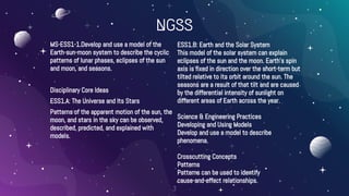 Science lesson plan eled 4312-004 | PPT