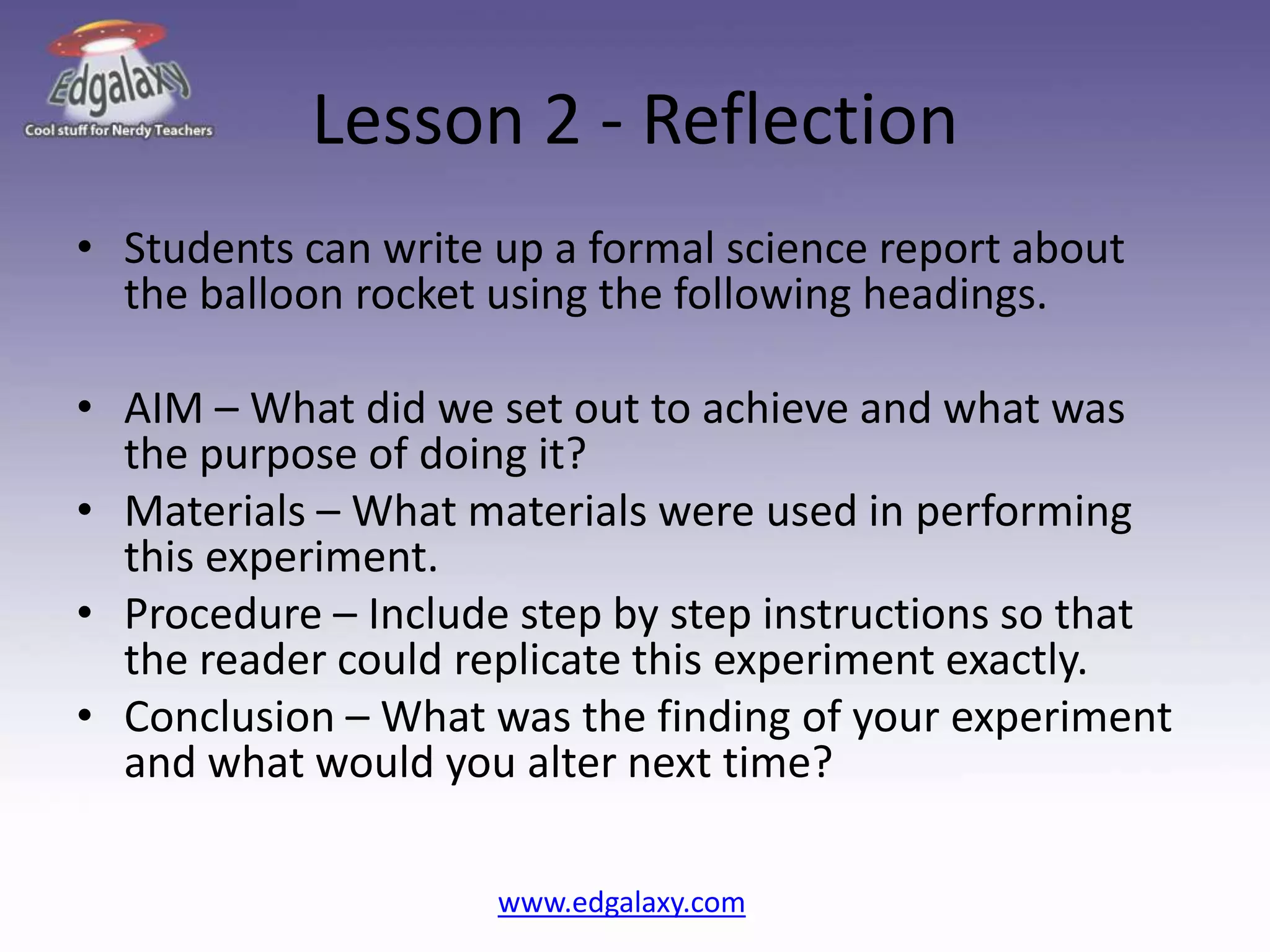 Science lesson plan friction | PPTX