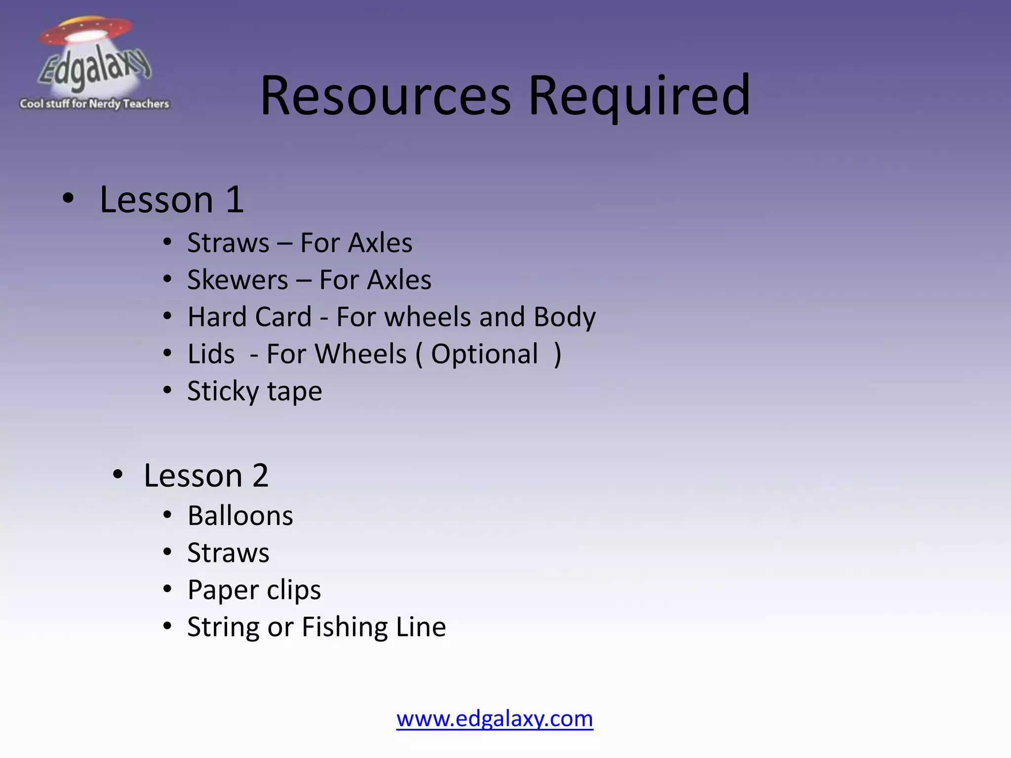 Science lesson plan friction | PPTX