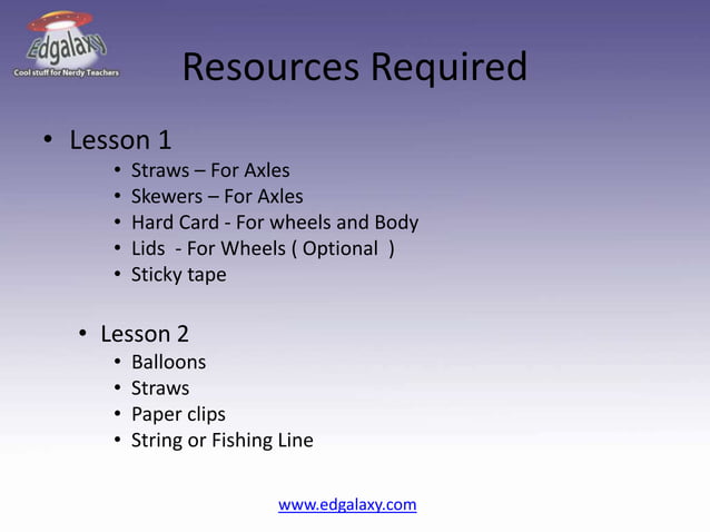 Science lesson plan friction | PPTX