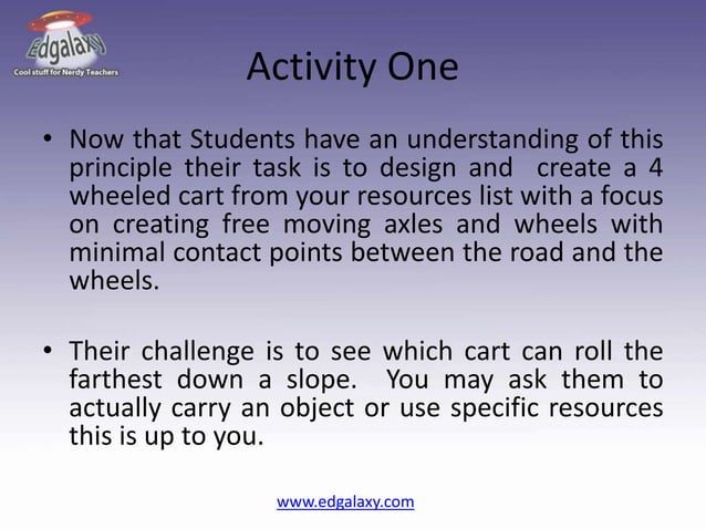 Science lesson plan friction | PPTX