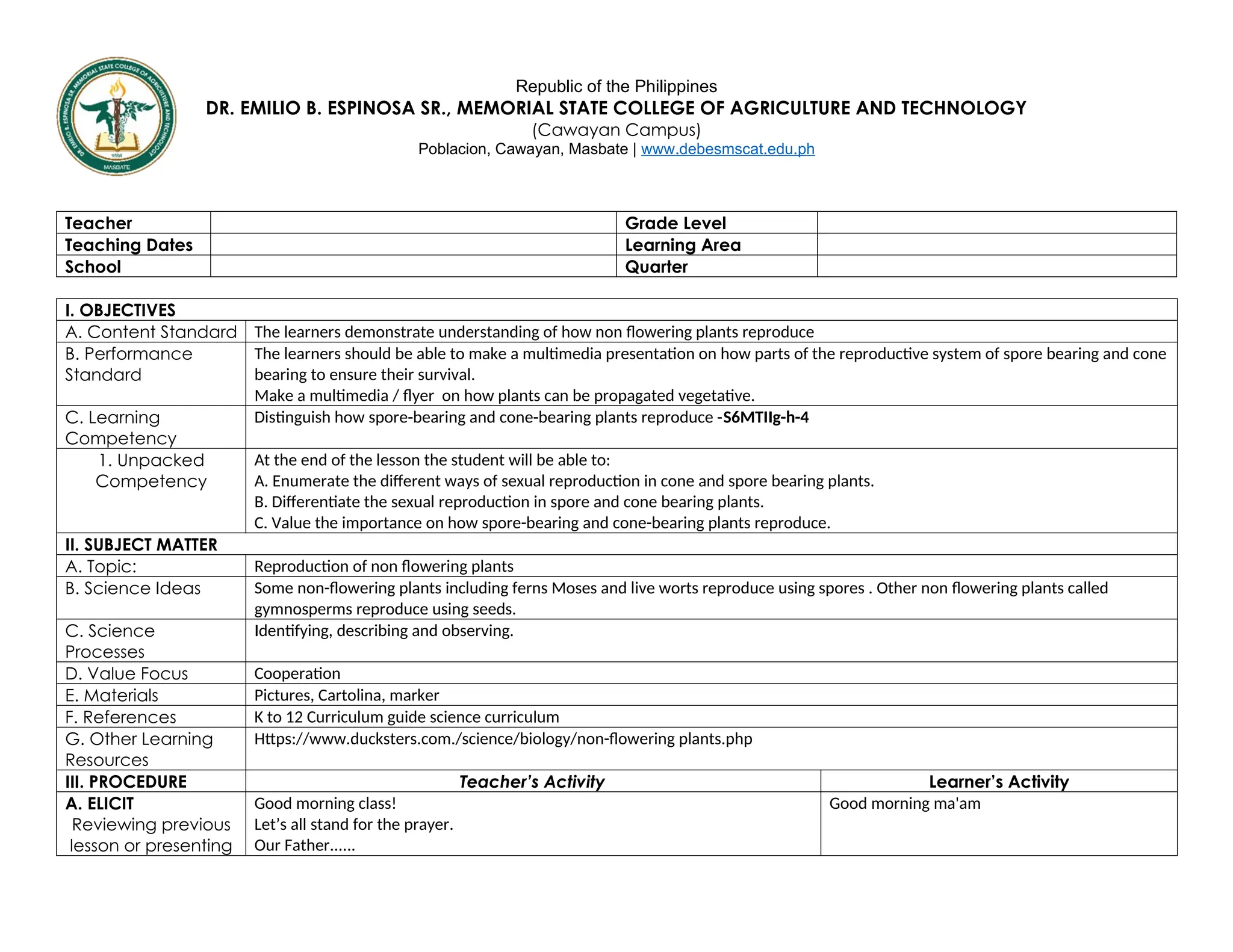 Science_Lesson_Plan_Sample.docxthat is important | DOCX