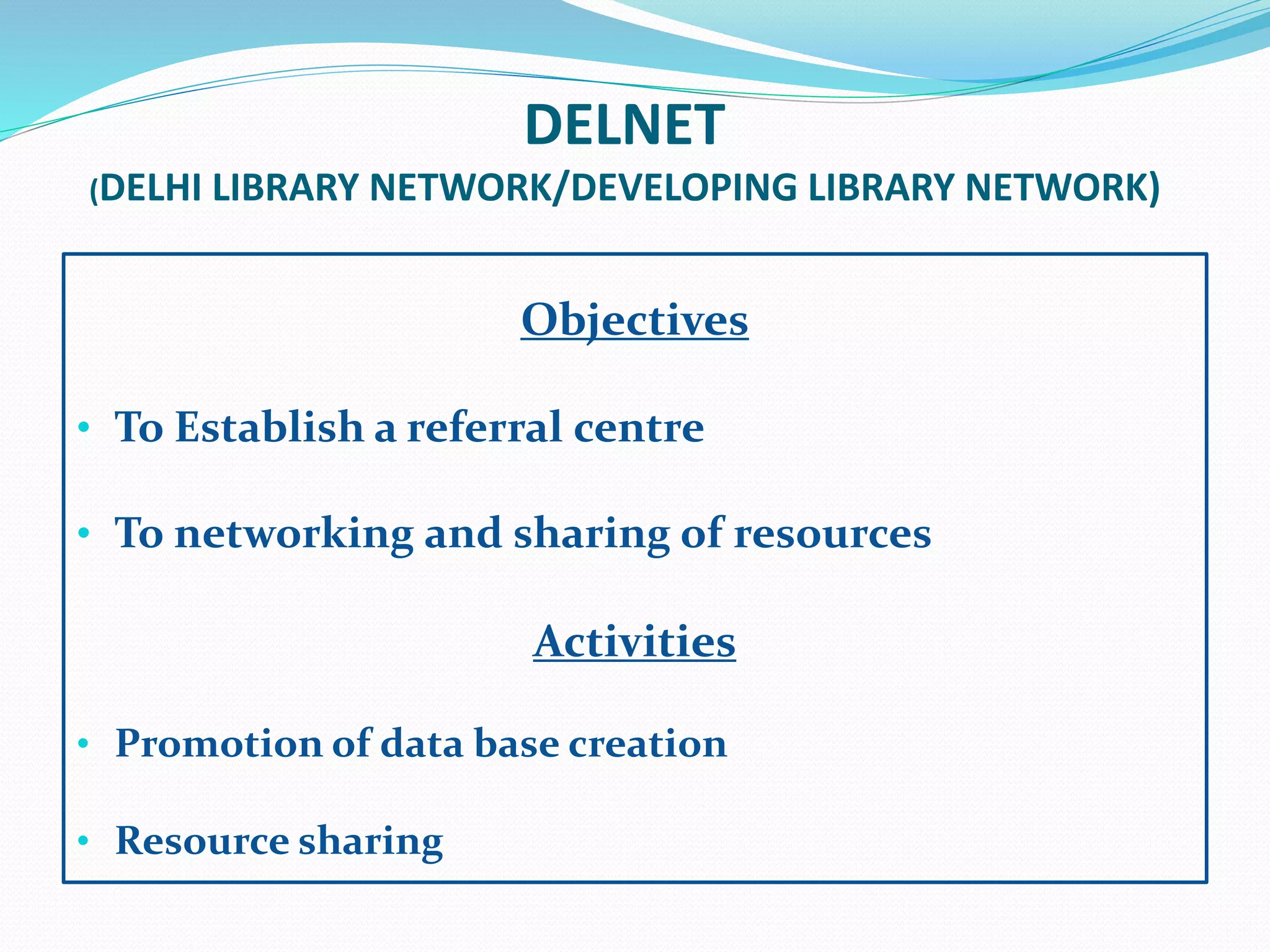 Science library | PPTX