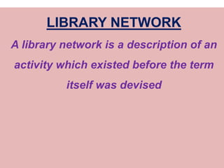 Science library | PPTX