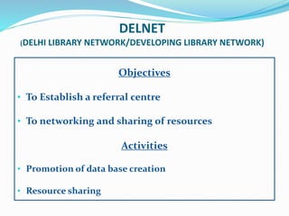 Science library | PPTX